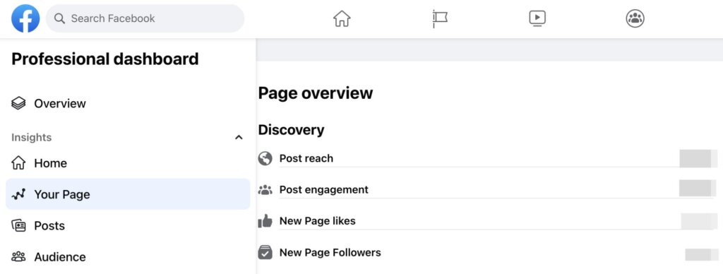 Updating to the New Facebook Page Experience: What You Need to Know ...
