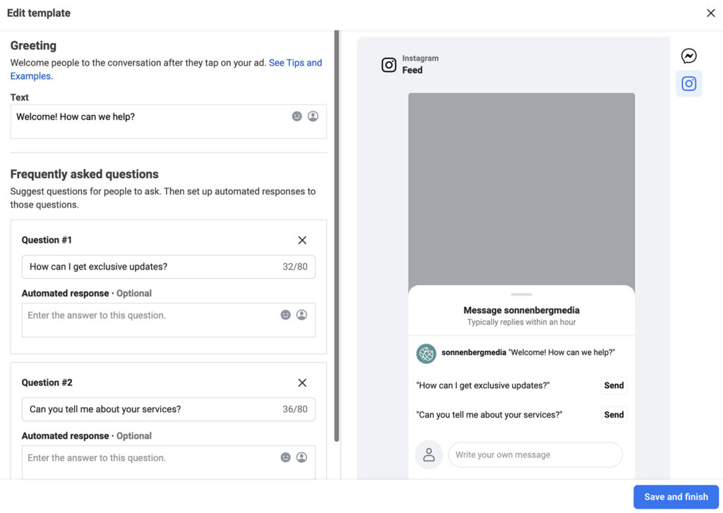 How to Grow Your Email List With Instagram : Social Media Examiner