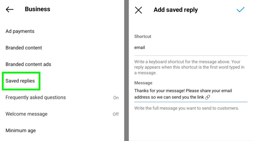 How to Grow Your Email List With Instagram : Social Media Examiner