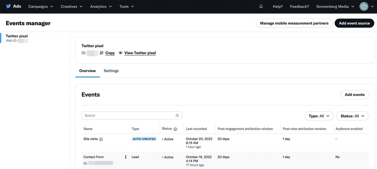 How to Improve Twitter Ad Tracking : Social Media Examiner