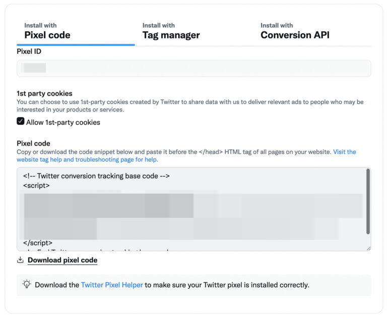 How to Improve Twitter Ad Tracking : Social Media Examiner