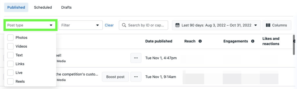 10 Free Tools to Easily Manage Instagram and Facebook : Social Media ...