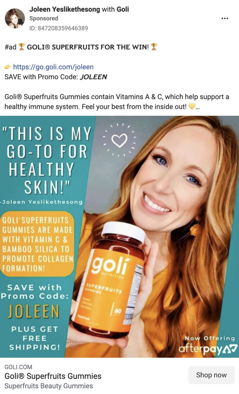 How to Use Coupon Codes to Sell More With Facebook : Social Media Examiner