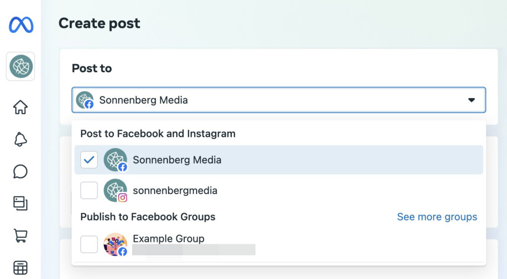 10 Free Tools to Easily Manage Instagram and Facebook : Social Media ...