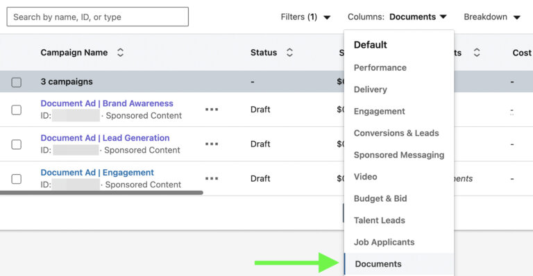 Using LinkedIn Document Ads: What You Need to Know : Social Media Examiner