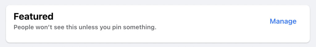Updating to the New Facebook Page Experience: What You Need to Know ...
