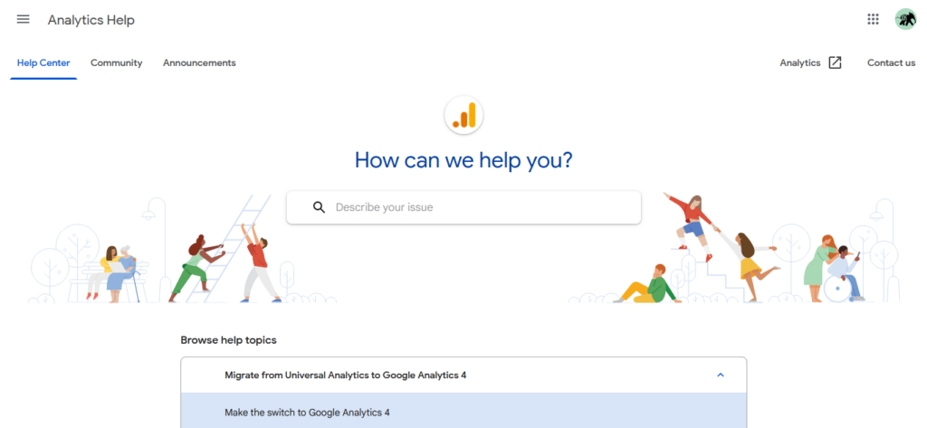 How to Use Google Analytics 4 for Marketing : Social Media Examiner
