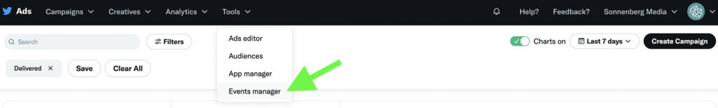 How to Improve Twitter Ad Tracking : Social Media Examiner