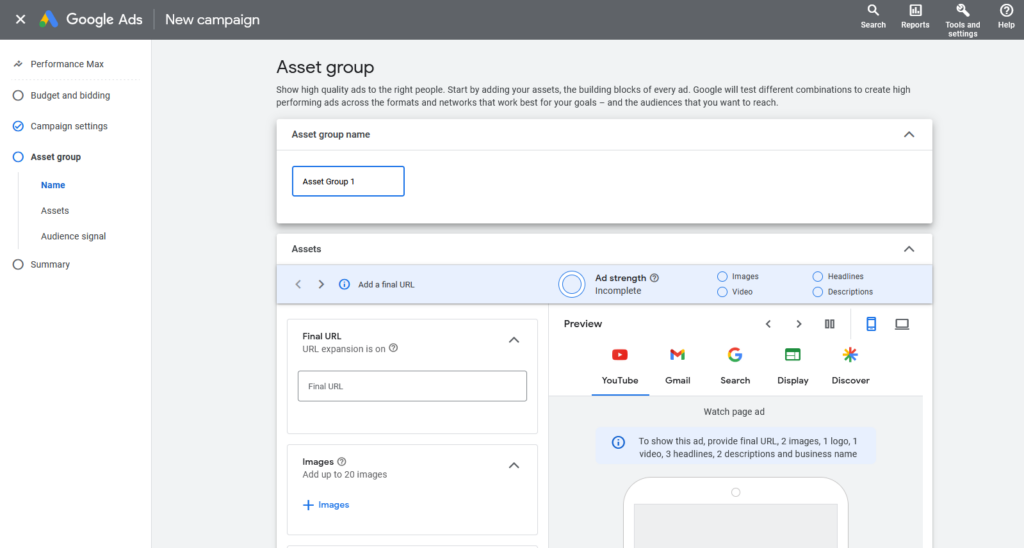 Google Performance Max: What Marketers Need to Know : Social Media Examiner