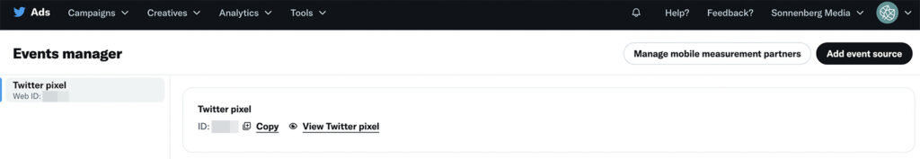 How to Improve Twitter Ad Tracking : Social Media Examiner