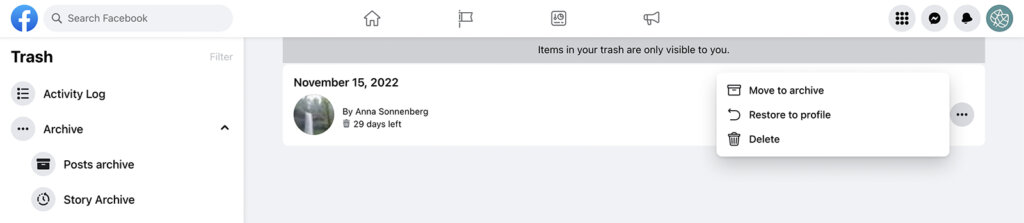How to Audit Your Facebook Page in 5 Steps : Social Media Examiner