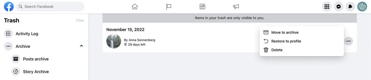 How to Audit Your Facebook Page in 5 Steps : Social Media Examiner