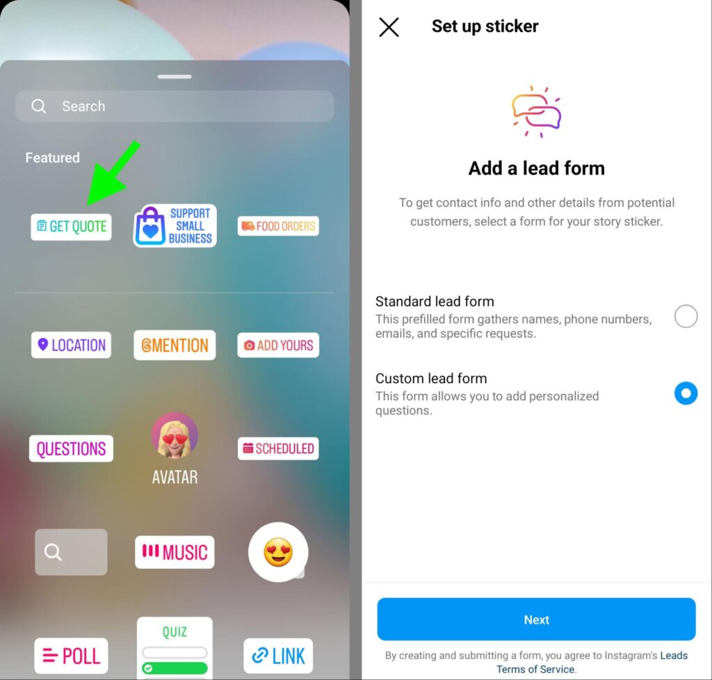 How to Create Unforgettable Instagram Stories : Social Media Examiner