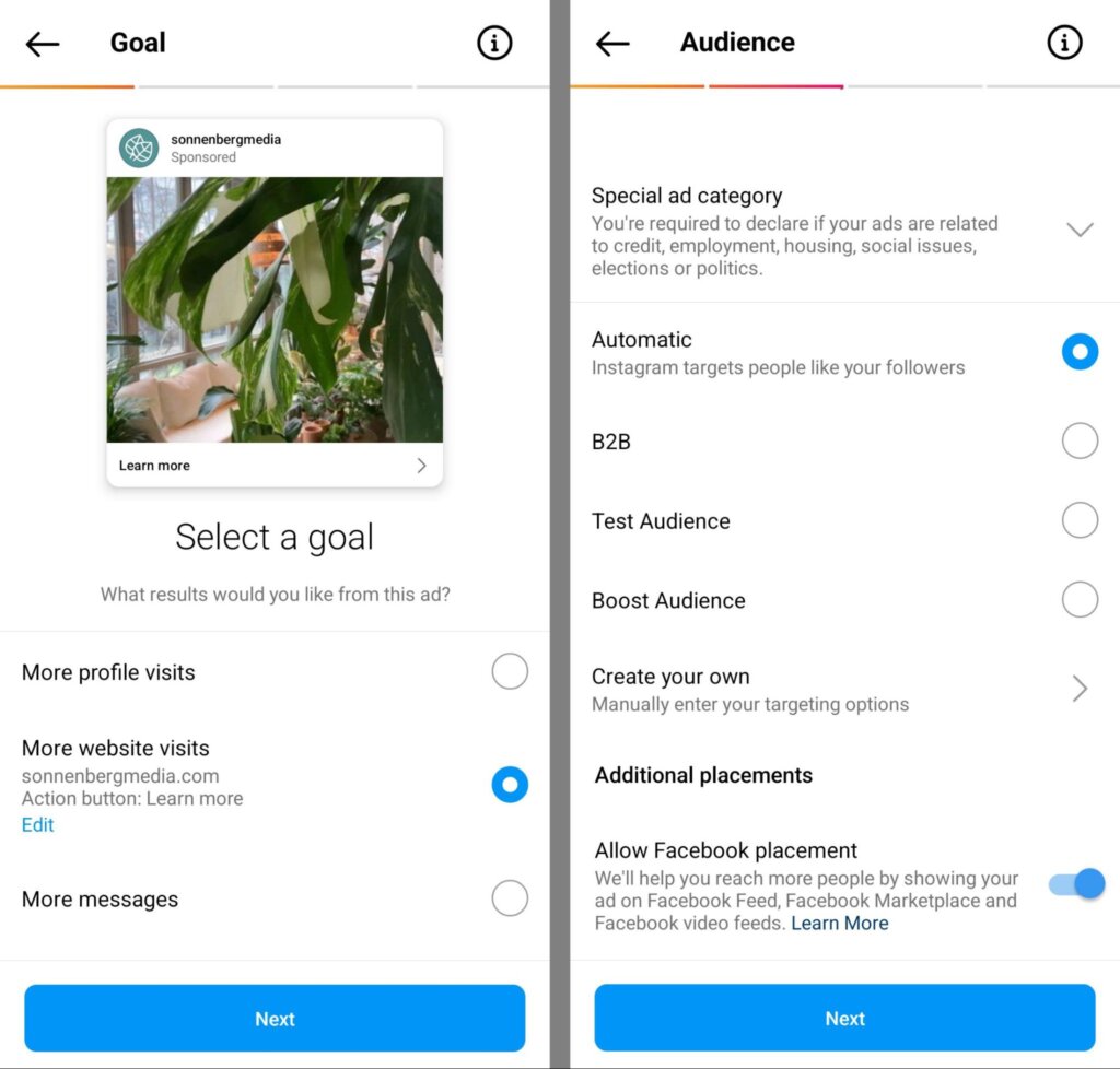 How to Sell More on Instagram With Promo Codes : Social Media Examiner