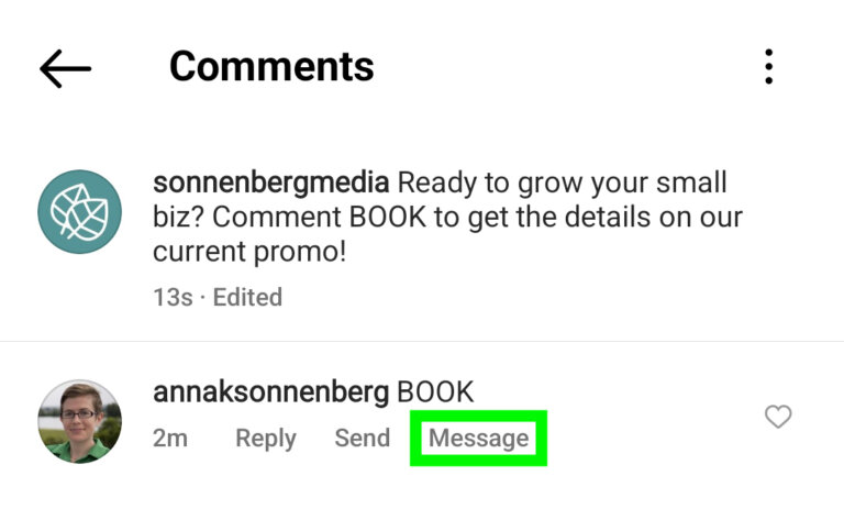 How to Sell More on Instagram With Promo Codes : Social Media Examiner