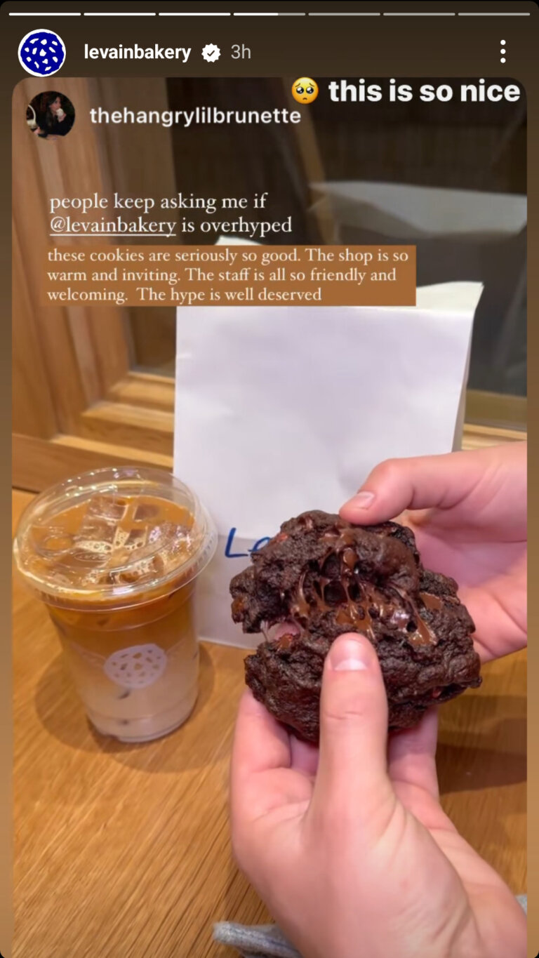 How to Build a Brand on Instagram That Stands Out and Thrives : Social ...