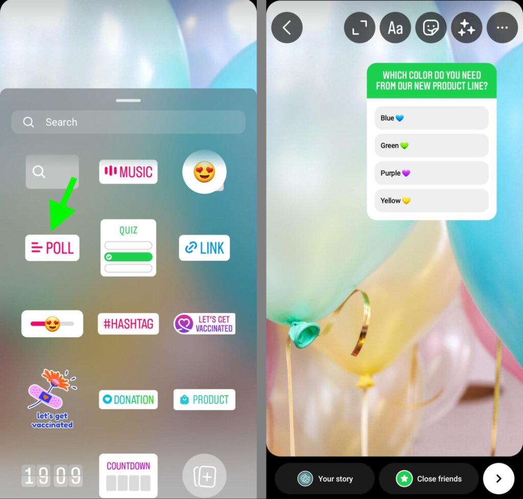 How to Create Unforgettable Instagram Stories : Social Media Examiner