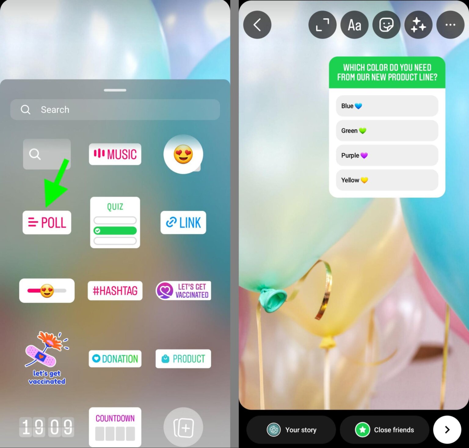 How to Create Unforgettable Instagram Stories : Social Media Examiner