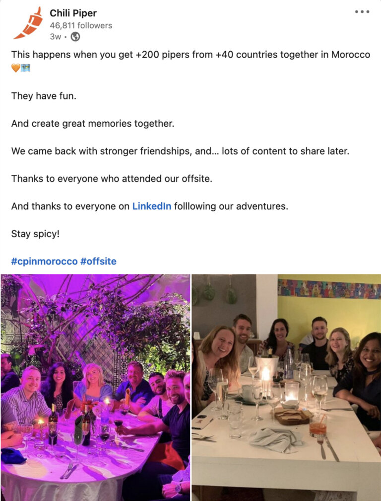 How to Build and Grow a Loyal Community on LinkedIn : Social Media Examiner