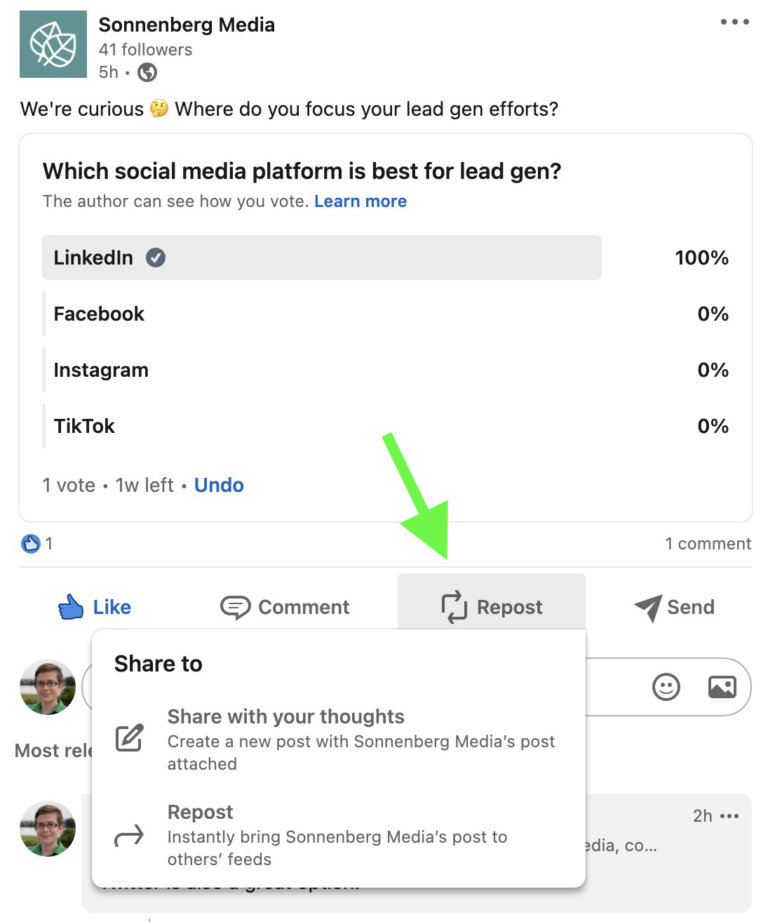 How to Build and Grow a Loyal Community on LinkedIn : Social Media Examiner