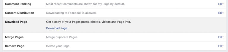 How to Audit Your Facebook Page in 5 Steps : Social Media Examiner