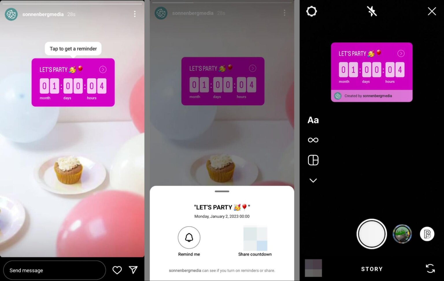 How to Create Unforgettable Instagram Stories : Social Media Examiner