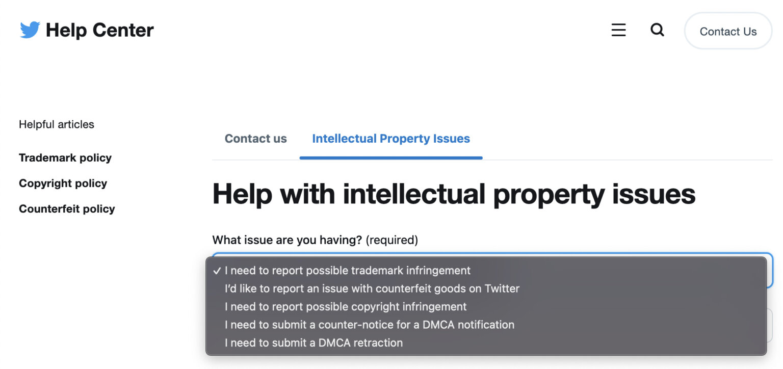 How to Report Fake Accounts on Instagram, Facebook, LinkedIn, YouTube ...