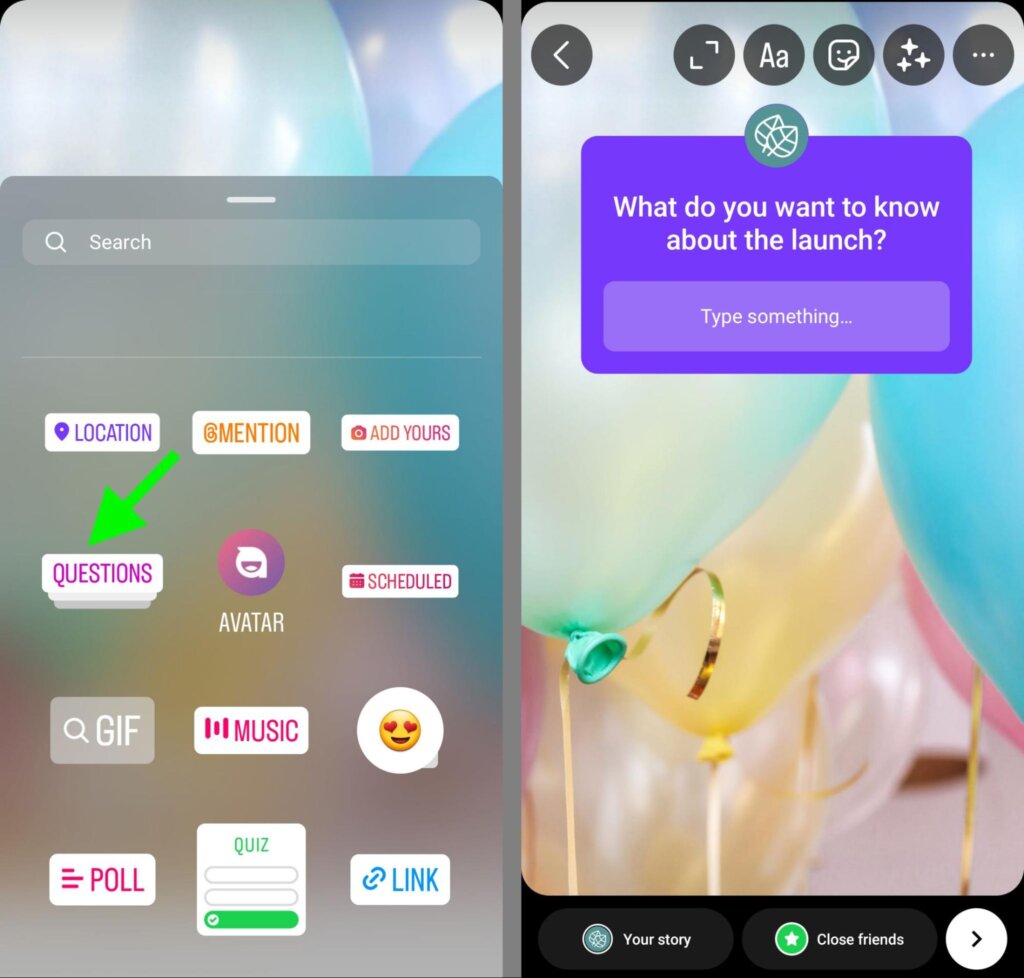 How to Create Unforgettable Instagram Stories : Social Media Examiner