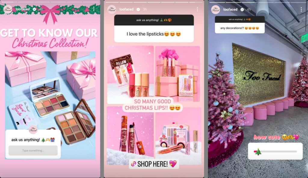 How to Create Unforgettable Instagram Stories : Social Media Examiner