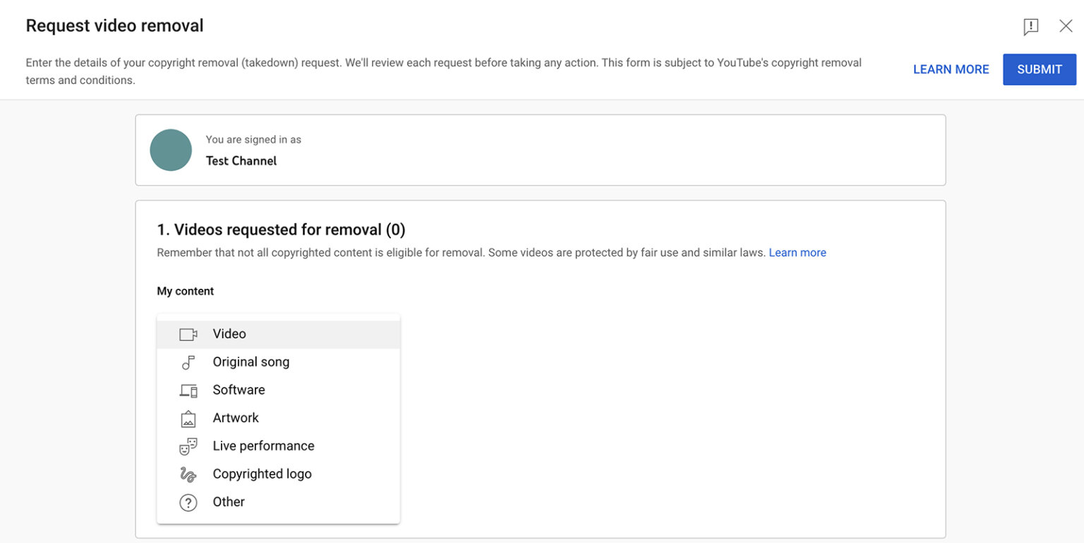 How to Report Fake Accounts on Instagram, Facebook, LinkedIn, YouTube ...