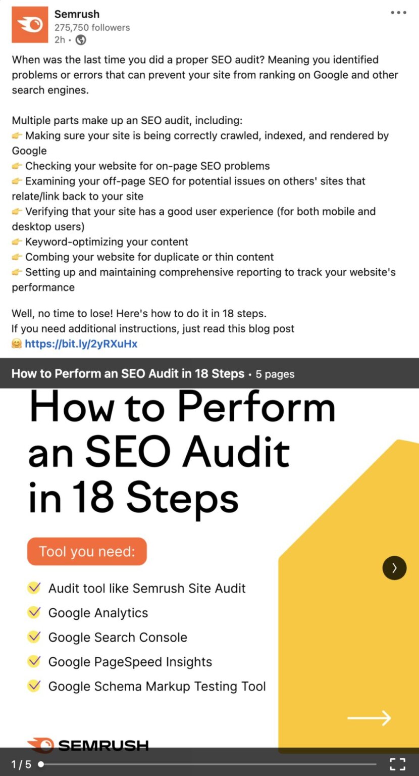 How to Build and Grow a Loyal Community on LinkedIn : Social Media Examiner