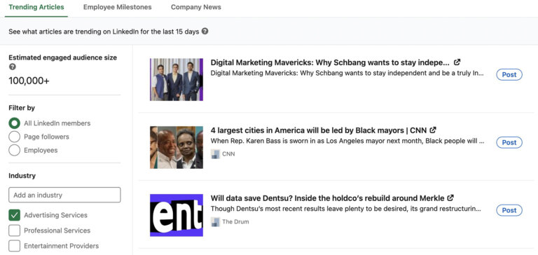 How to Build and Grow a Loyal Community on LinkedIn : Social Media Examiner