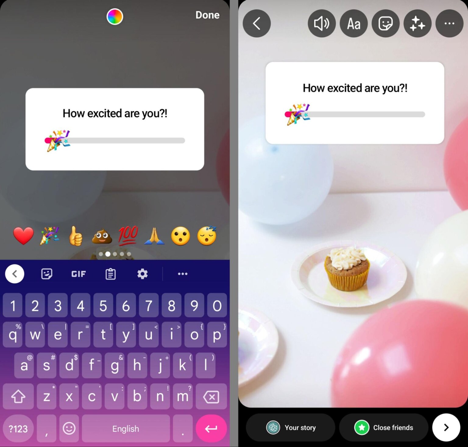 How to Create Unforgettable Instagram Stories : Social Media Examiner