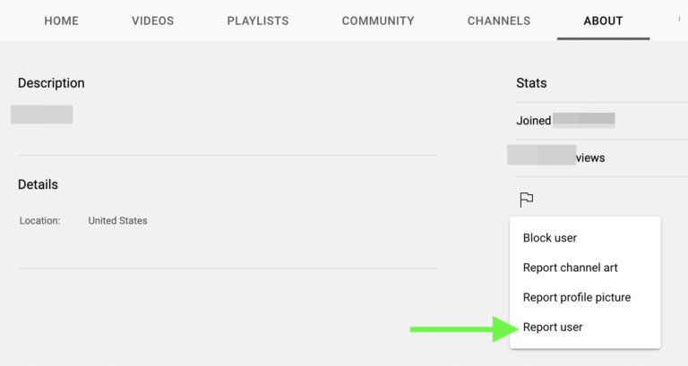How to Report Fake Accounts on Instagram, Facebook, LinkedIn, YouTube ...