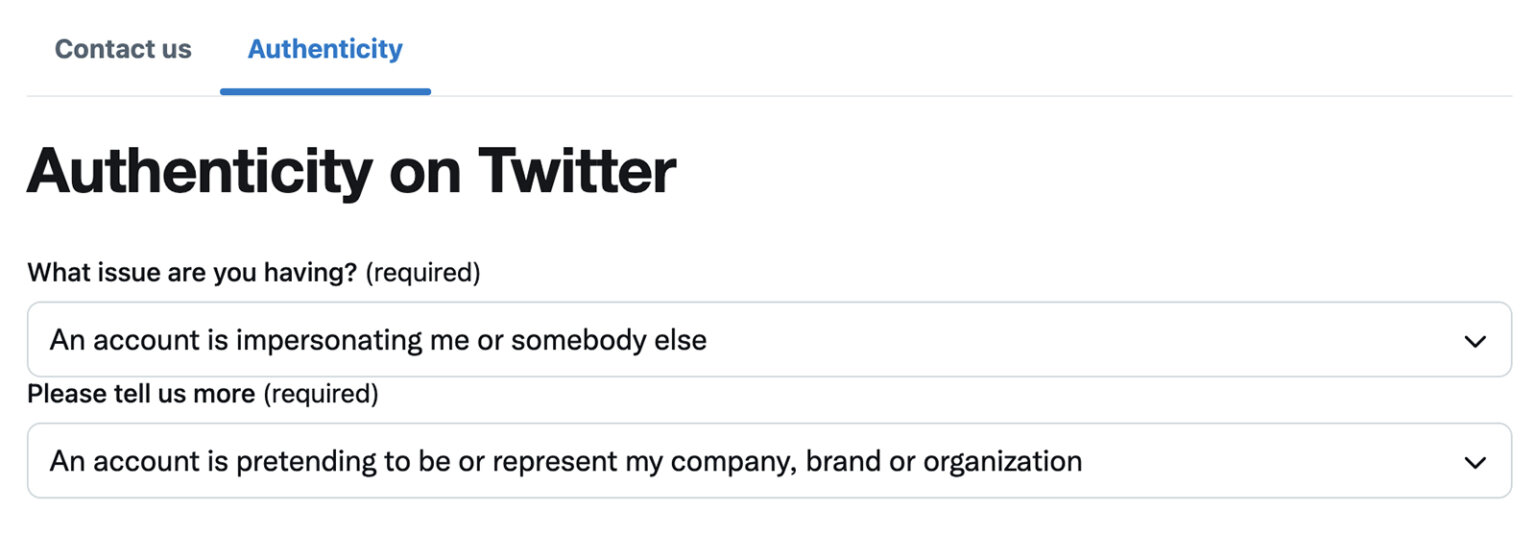 How to Report Fake Accounts on Instagram, Facebook, LinkedIn, YouTube ...