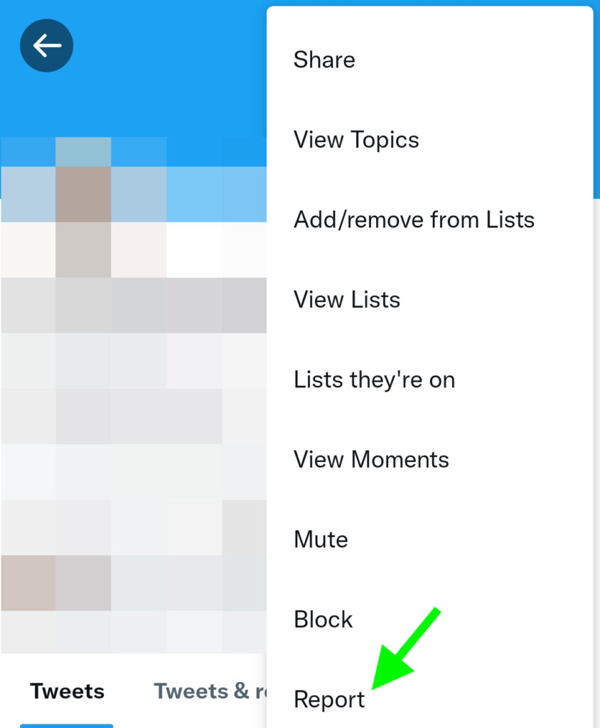 How to Report Fake Accounts on Instagram, Facebook, LinkedIn, YouTube ...