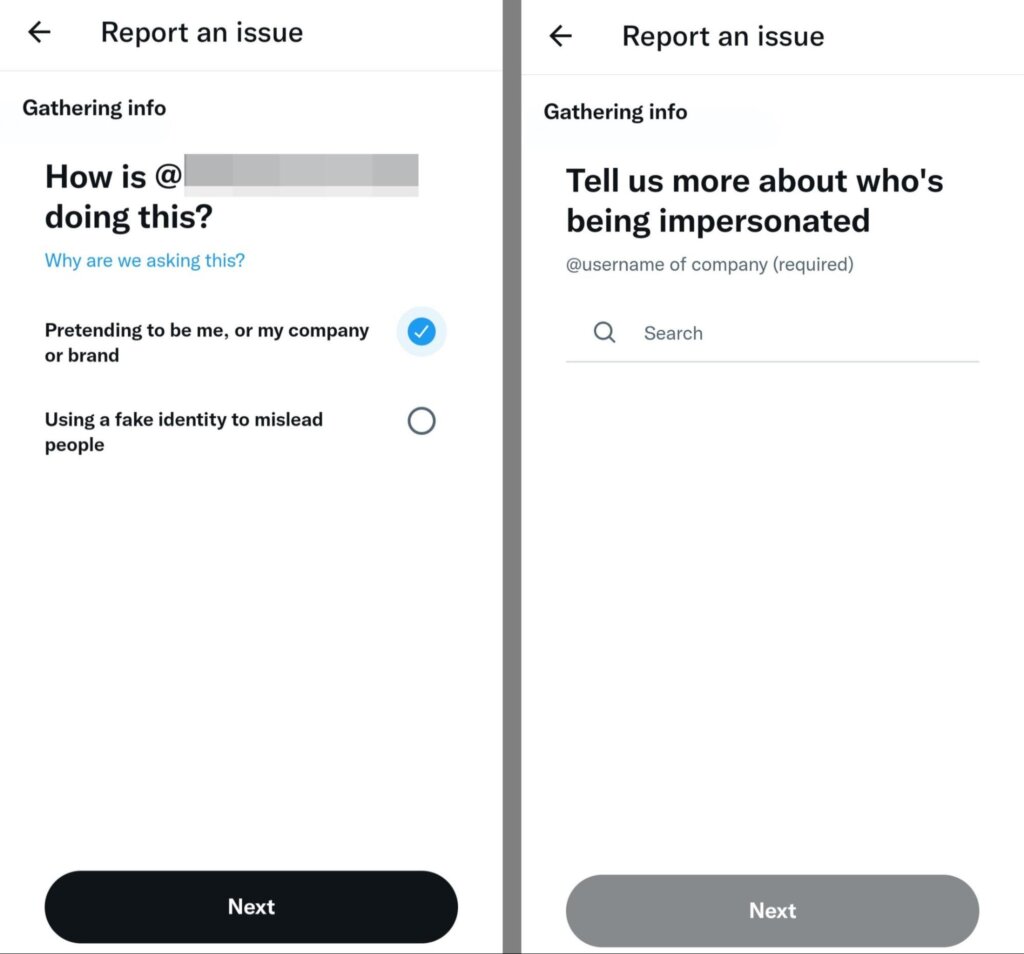 How to Report Fake Accounts on Instagram, Facebook, LinkedIn, YouTube ...