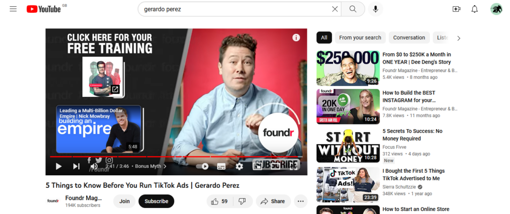 How to Keep People Watching YouTube Videos to the End : Social Media Examiner