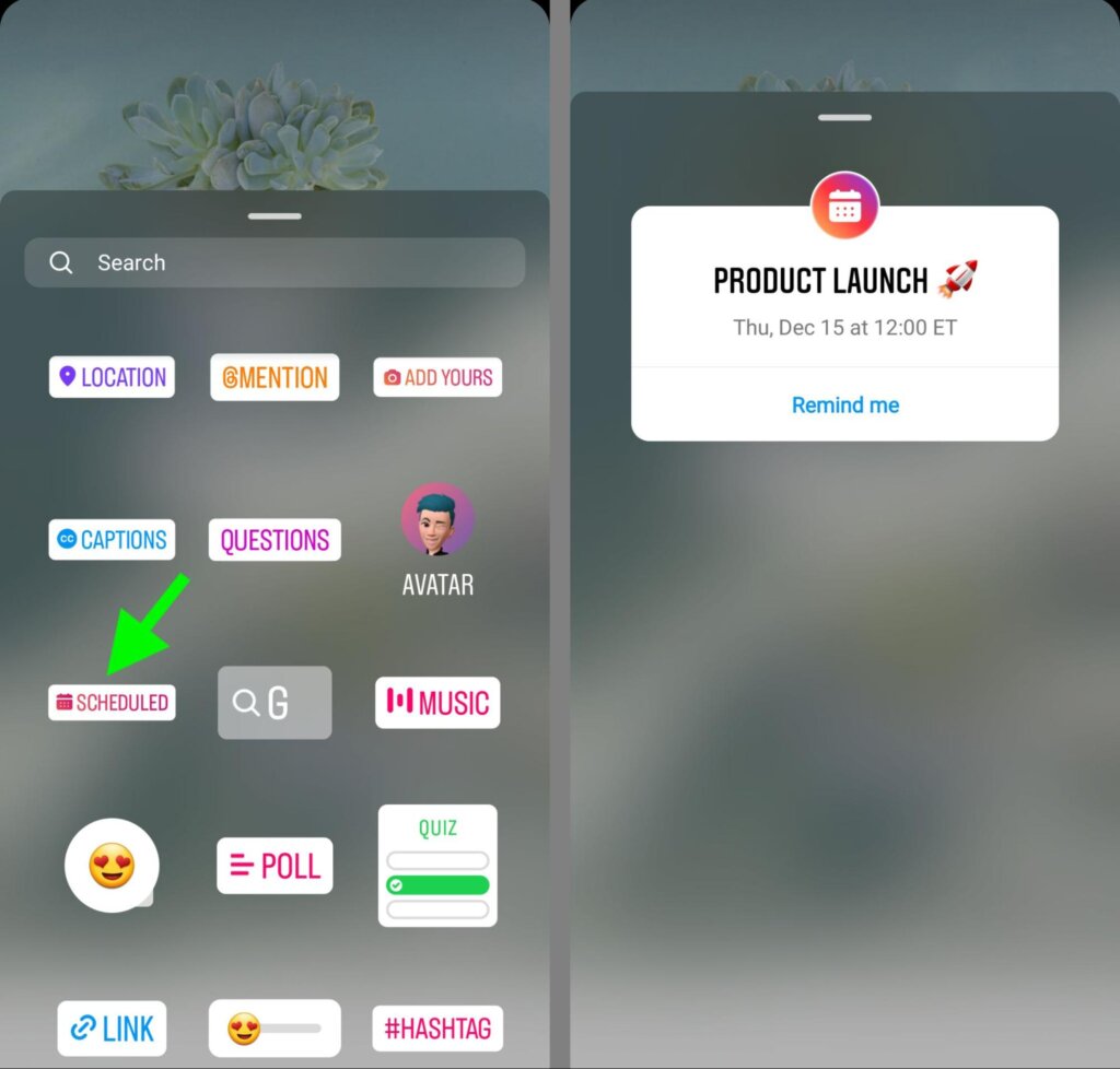 How to Create Unforgettable Instagram Stories : Social Media Examiner