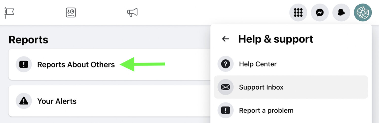 How to Report Fake Accounts on Instagram, Facebook, LinkedIn, YouTube ...