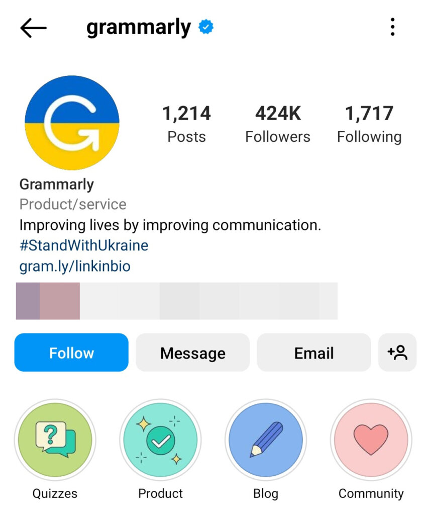 14 Ways to Use Instagram Stories Highlights for Marketing : Social Media Examiner