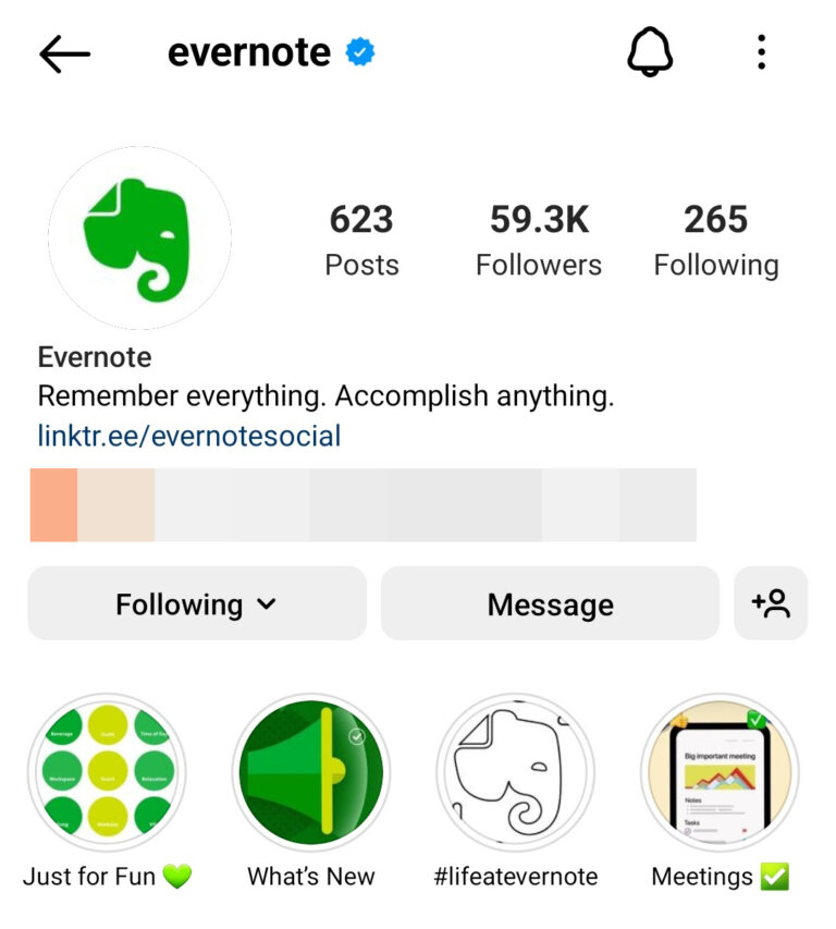 14 Ways to Use Instagram Stories Highlights for Marketing : Social Media Examiner