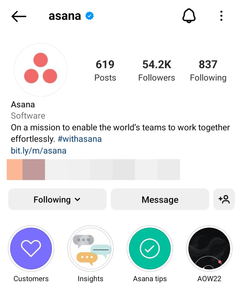 14 Ways to Use Instagram Stories Highlights for Marketing : Social Media Examiner