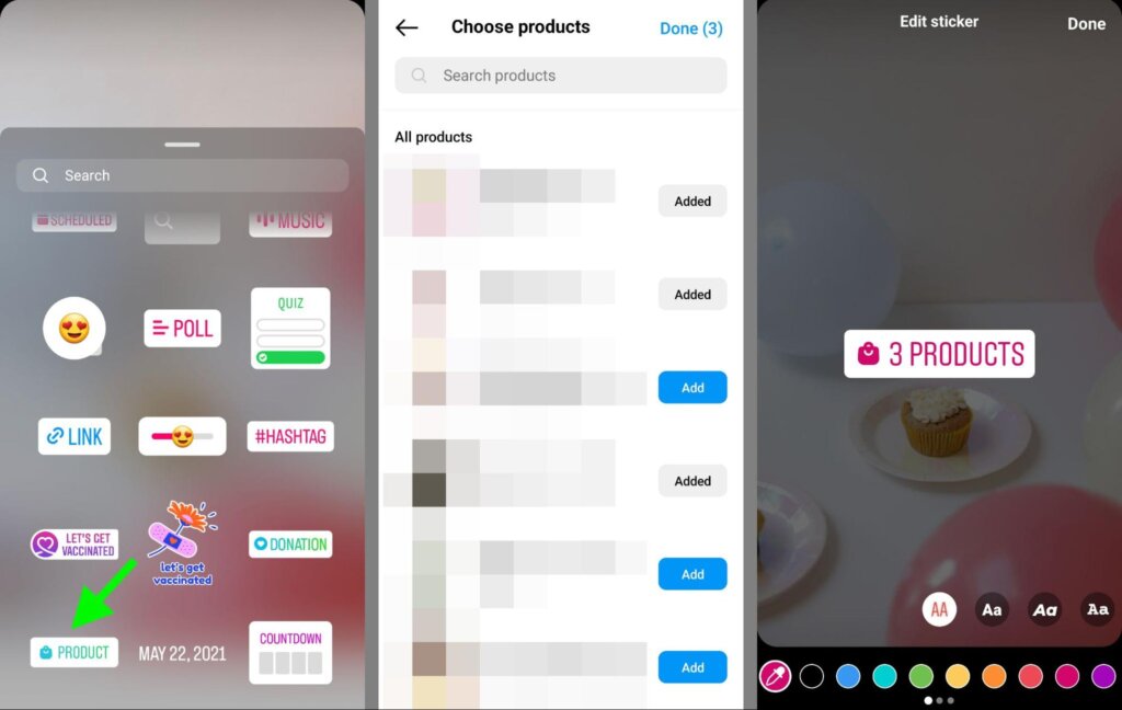 How to Create Unforgettable Instagram Stories : Social Media Examiner