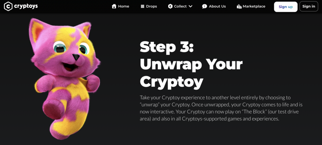 The Evolution of NFT Business Models : Social Media Examiner