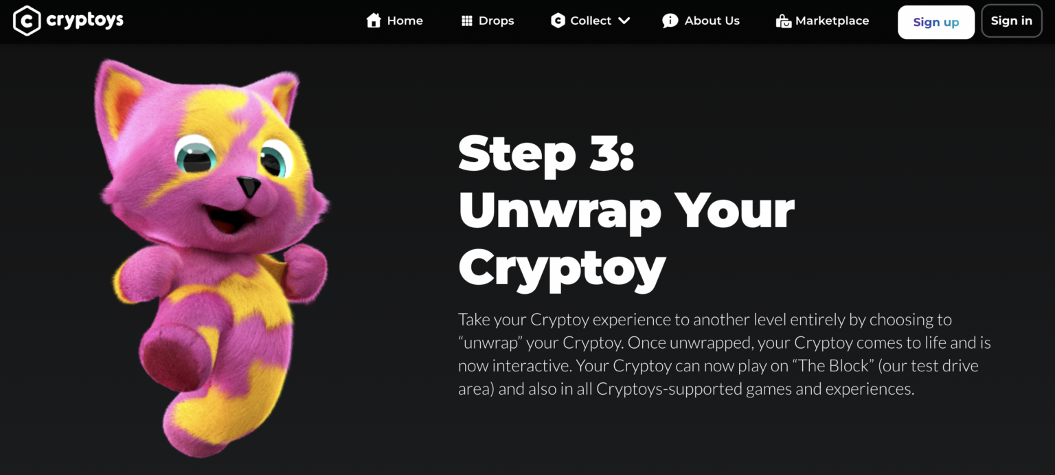 The Evolution of NFT Business Models : Social Media Examiner