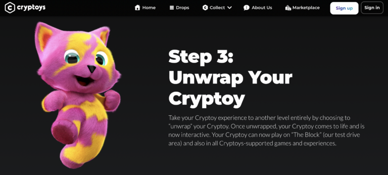 The Evolution of NFT Business Models : Social Media Examiner