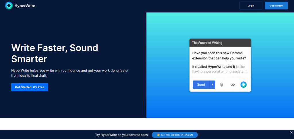 AI Writer and AI Design Tools for Marketers : Social Media Examiner