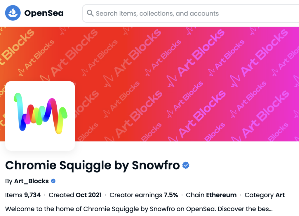 How to Launch NFTs With Collabs : Social Media Examiner