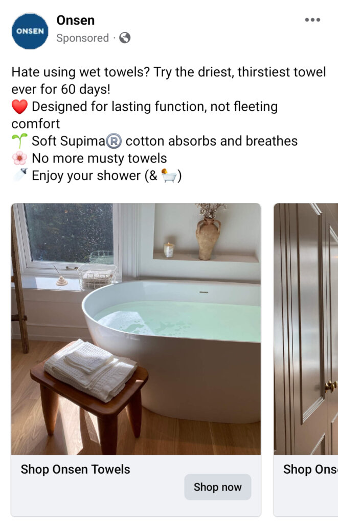 How to Write Persuasive Facebook Ads That Convert : Social Media Examiner